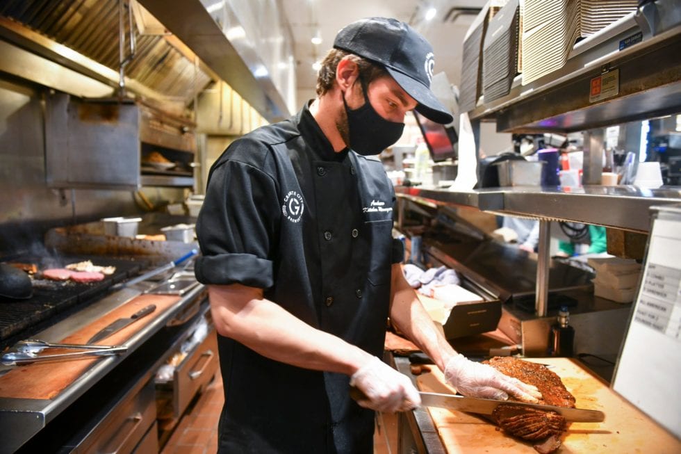 What Makes The Best Famous Dave's Franchise Owners?